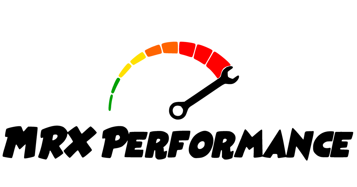 MRX Performance Shop